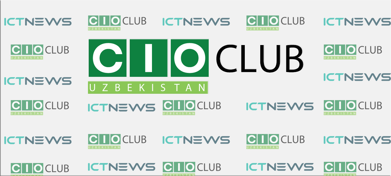Первое заседание CIO CLUB Uzbekistan в этом году - CIO CLUB